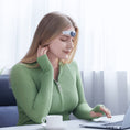 HeadaTerm 2 TENS device-HeadaTerm | Migraine Headache Pain Relief ...