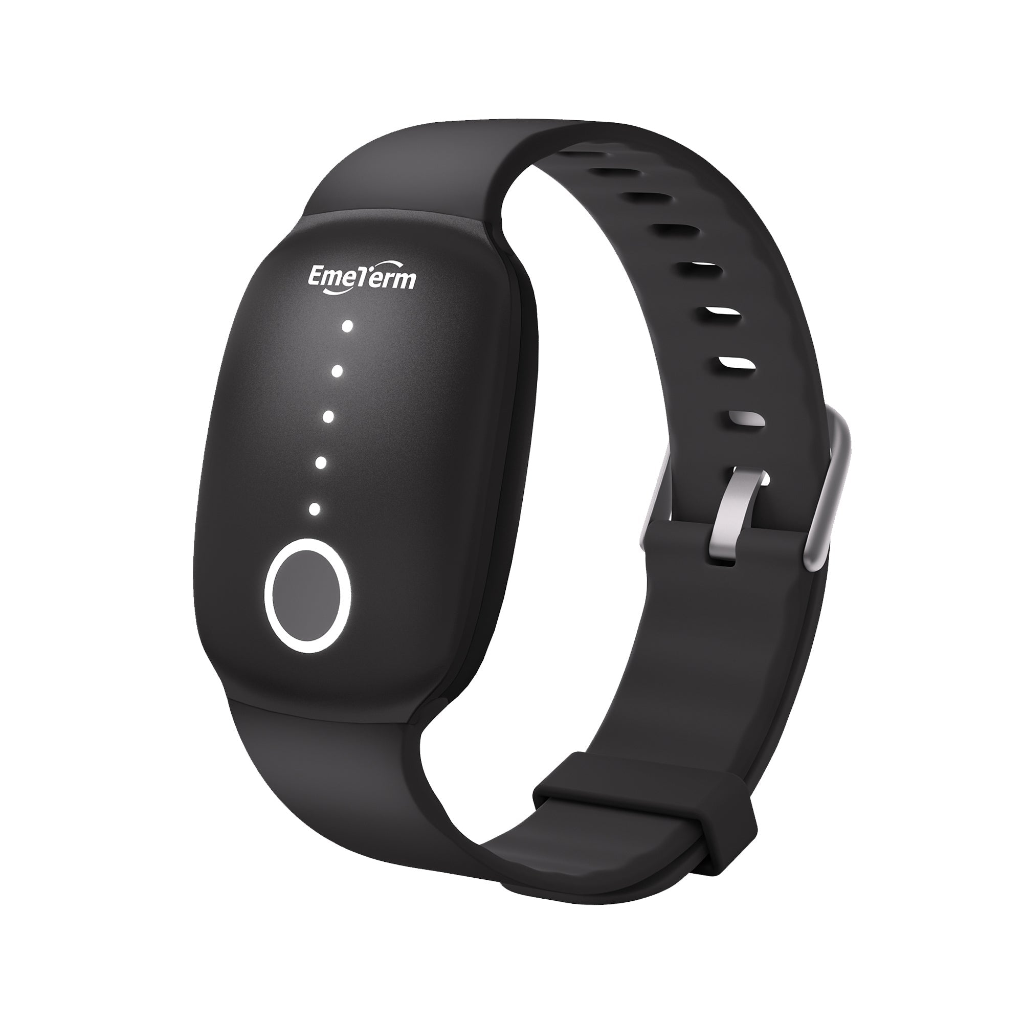 EmeTerm Fashion Anti-nausea Wristband Fast Action Without Side Effects ...