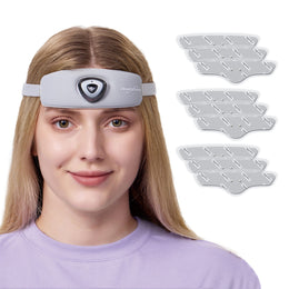 HeadaTerm 2 Anti-migraine Device – EmeTerm Official Store